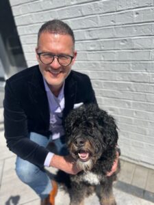 WagWay Group - For Pets. For Life.